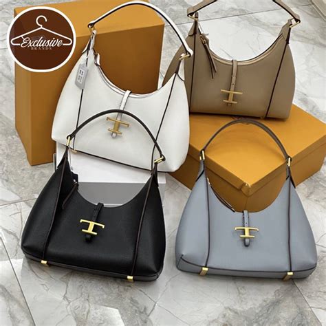 TOD'S Сумка - купить с доставкой по выгодным ценам в интернет-магазине ...