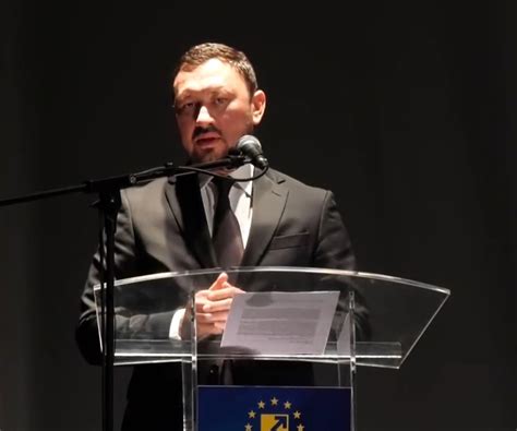 Mircea Fechet Este Noul Ministru Al Mediului ForestMania