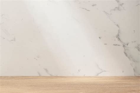 대리석 제품 배경 쇼케이스 무료 사진