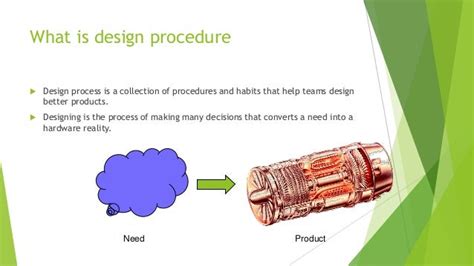 Design Procedure