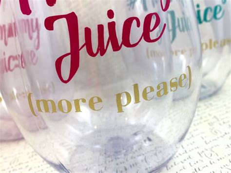 Pin By Lisa Waters On Fun And Fabulous Barware Stemless Wine Glass