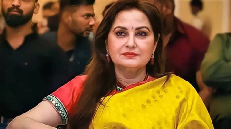 Jaya Prada జయపరదన అరసట చయలసద హకరట కలక తరప