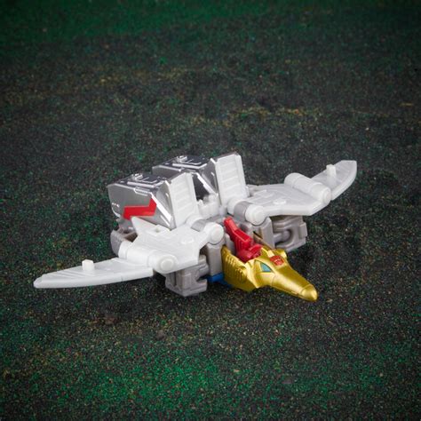 Transformers Generations Legacy Evolution Core Class Swoop Ages