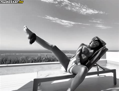 Agathe Auproux Agatheauproux Nude OnlyFans Photo Nudostar TV