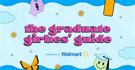 The Graduate Girlies Guide Her Campus
