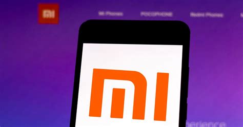 The United States Government Has Lifted Its Ban On Xiaomi Report PetaPixel