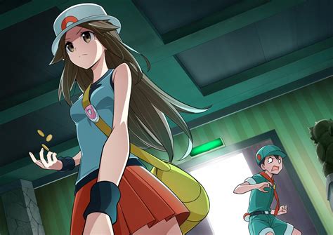Pokemon General Thread 1 Games Anime Manga And The Bighuge Stuff