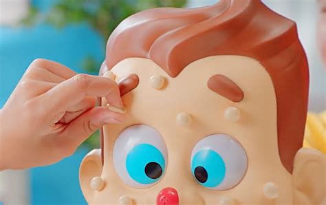 Pimple Popping Game Squirts Pimple Juice On Your Face Thesuperboo