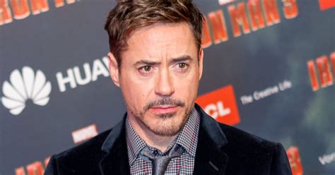 ロバート・ダウニー・jr、アイアンマン役で「やれることは全てやった」 ─ 「物事には終わりがある」と心境明かす The River