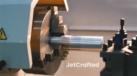 A Detailed Guide To The Different CNC Chuck Types