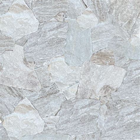 Crevasse Loose Walling