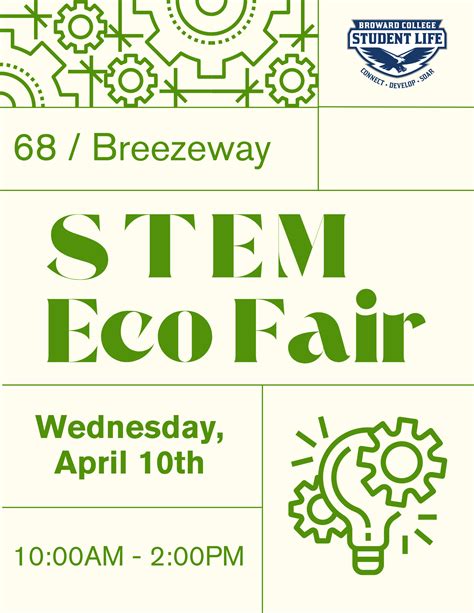 Stem Eco Fair
