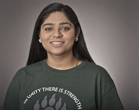 Naiya Patel On Linkedin Honored To Be Recognized And To Represent Ggc