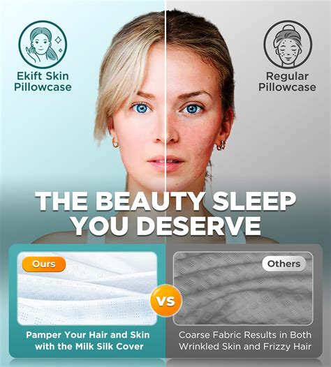 Ease Now Cervical Neck Pillow For Pain Relief Beauty