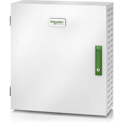 APC Galaxy VS Maintenance Bypass Panel Single Acquire Australia