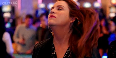 Flip My Hair S Find And Share On Giphy