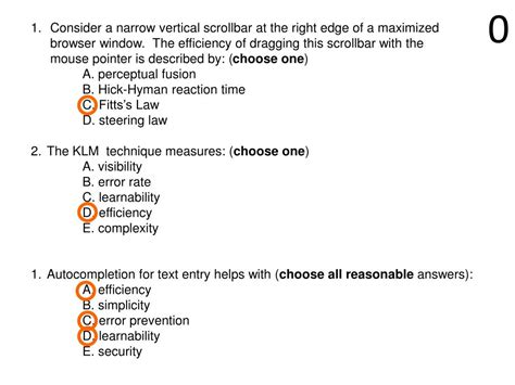 ppt lecture 5 errors and user control powerpoint presentation id 2196762