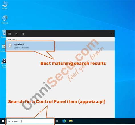 How To Use Search Functionality In Windows Server 2022