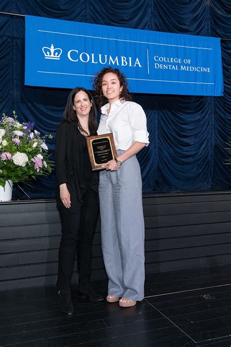 Cdm Class Day23 053 Columbia University College Of Dental Medicine