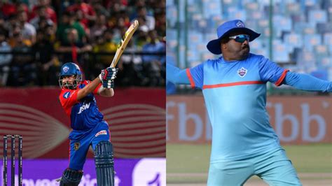 Ipl 2024 Without Playing Prithvi Shaw We Won Pravin Amre