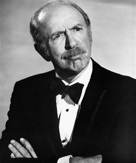 Jack Albertson Actor Comedian Dancer Singer Vaudevillian