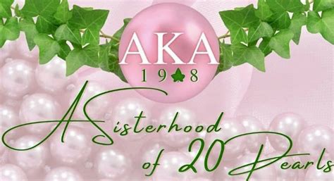 Pin By Pamela Payne On Alpha Female Aka Sorority Ts Alpha Kappa