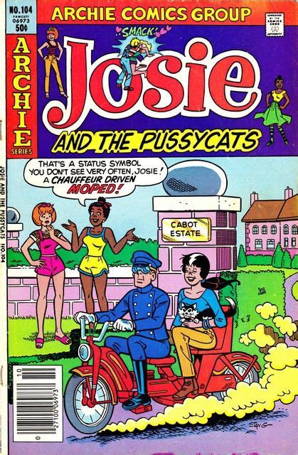 Josie And The Pussycats Vol On Collectorz Core Comics