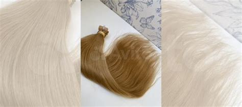 Волосы для наращивания Hair Angelo купить в Краснодаре Личные вещи Авито