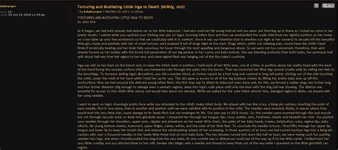 The Ultimate Chaos Bringer S Blog A Wealth Of Information About Deep Web K WARNING ALSO