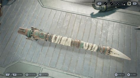 My Saber Collection Rfallenorder
