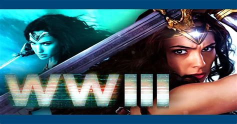 Mulher Maravilha 3 Gal Gadot Surpreende E Revela Que Filme Vai Acontecer