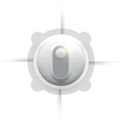Honeywell Motion Sensor Ess 100 At Rs 1400 Piece Chidambaram Colony