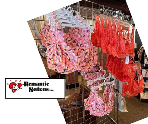 Romantic Notions Joins The Conversation
