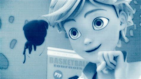 Adrien Agreste Miraculous Ladybug Fan Art 40700837 Fanpop