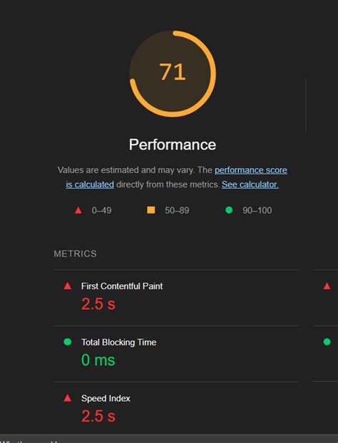 Optimize App Function How Much Does It Actually Help Need Help