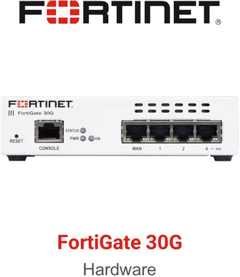Firewall Fortinet Fortigate 40f Fg 40f Enbitcon Sistema Di Vendita Online