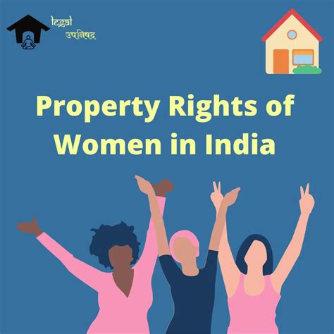 Property Rights Of Women In India All You Need To Know