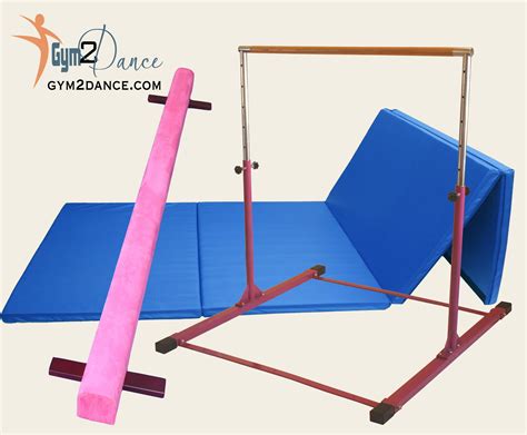 Gymnastics Mat