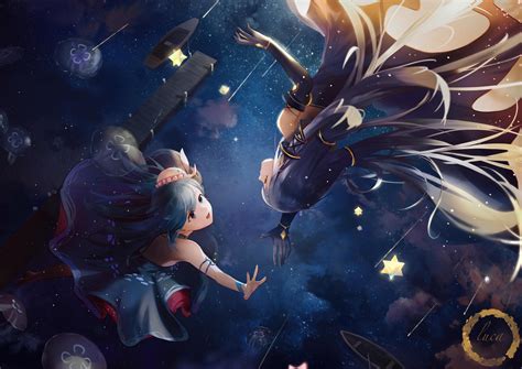 Dream Matrix Scrolller