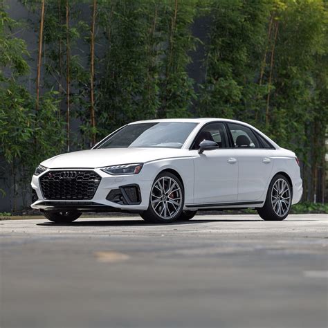 Audi S4 2025 Quattro