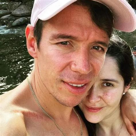 Rigo Esposa Del Ciclista Confesó Que Sintió Miedo De Perder Su Intimidad