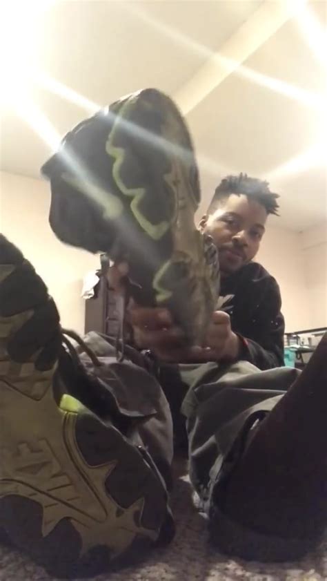 Footmaster Cashmaster Verbal Degrade Foot…