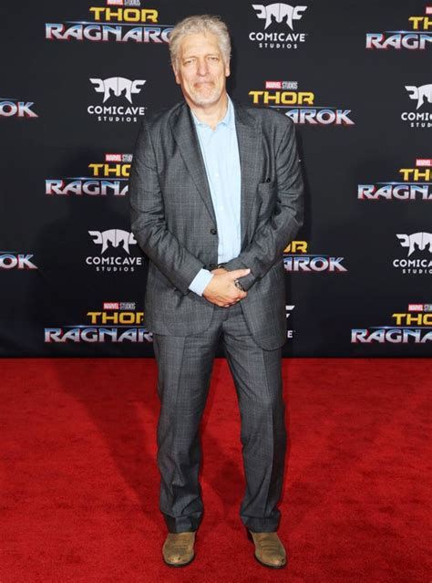 Clancy Brown Pictures Latest News Videos
