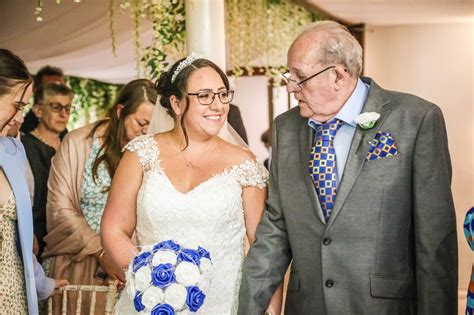 Jasmin Chadwick Photography — Chevin Country Park Wedding A