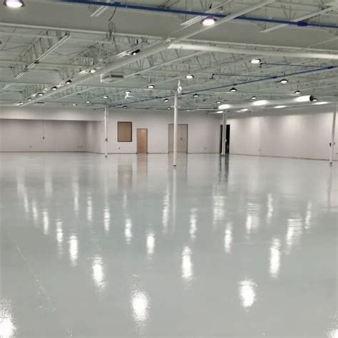 Esd Epoxy Flooring At Best Price In Pune By Decospaa Interiors Llp Id