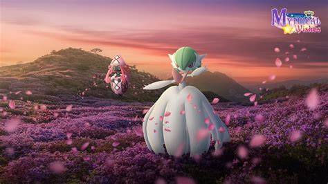 All Mega Gardevoir Weaknesses And Best Pokémon Counters In Pokémon Go