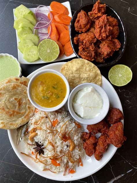 Bangalore Empire Restaurant Style Fried Chicken Kabab Yummy O Yummy