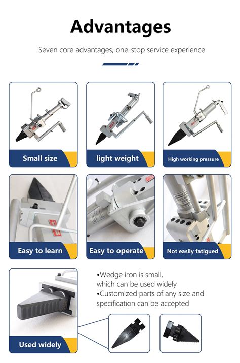 China Remove Casting Sprue Separator Manufacturers Suppliers Factory Customized Service