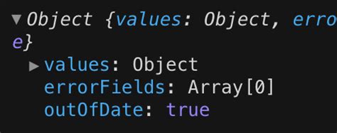 Form Submit Failed With Empty ErrorFields Issue Ant Design Ant Design GitHub