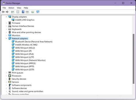 Ethernet Adapter Is Missing Microsoft Community